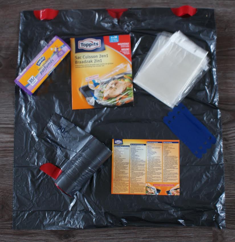 Melitta, Swirl en Toppits huishoudproducten – KiDDoWz: voor kinderen en ...