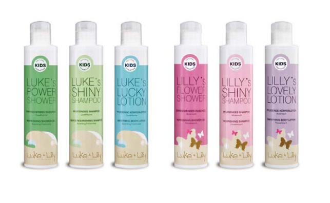Review: Heerlijke verzorgingsproducten van Luke + Lilly – KiDDoWz: voor ...