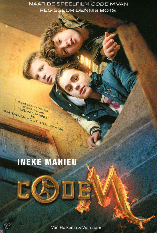 Recensie: 'Code M' met exclusief beeldmateriaal uit de film (10 ...