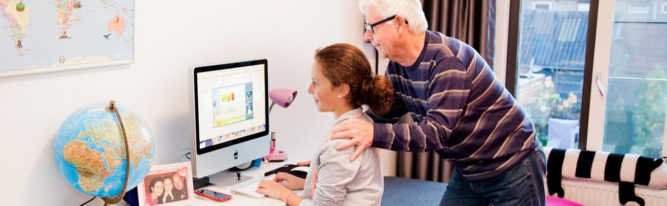 Typetuin…Perfect leren typen! – KiDDoWz: voor kinderen en hun (groot)ouders