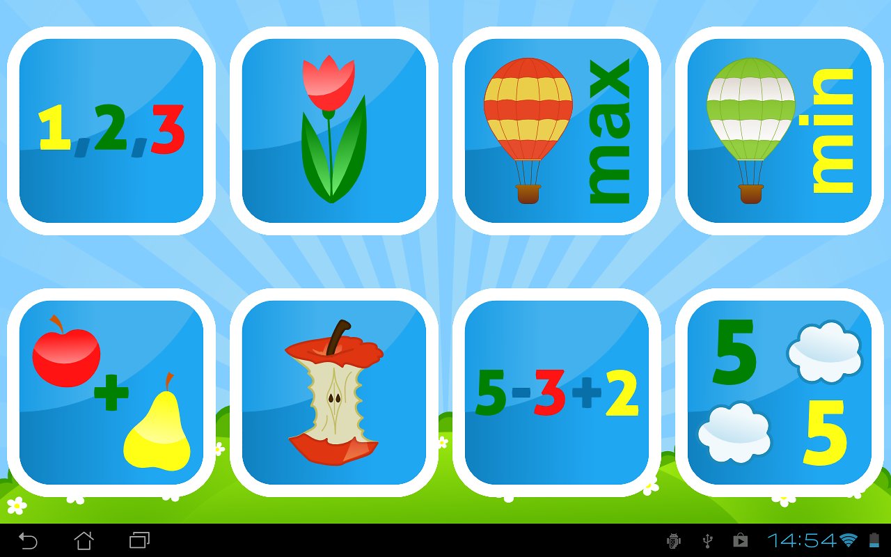 Review: Kids Numbers and Math – KiDDoWz: voor kinderen en hun (groot)ouders