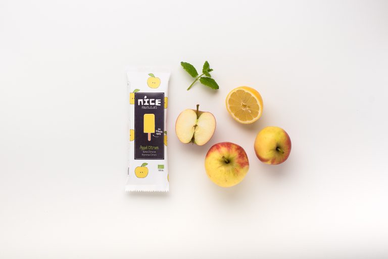 Zomernieuws: NICE heeft een Appel Citroen ijsje. – KiDDoWz: voor ...