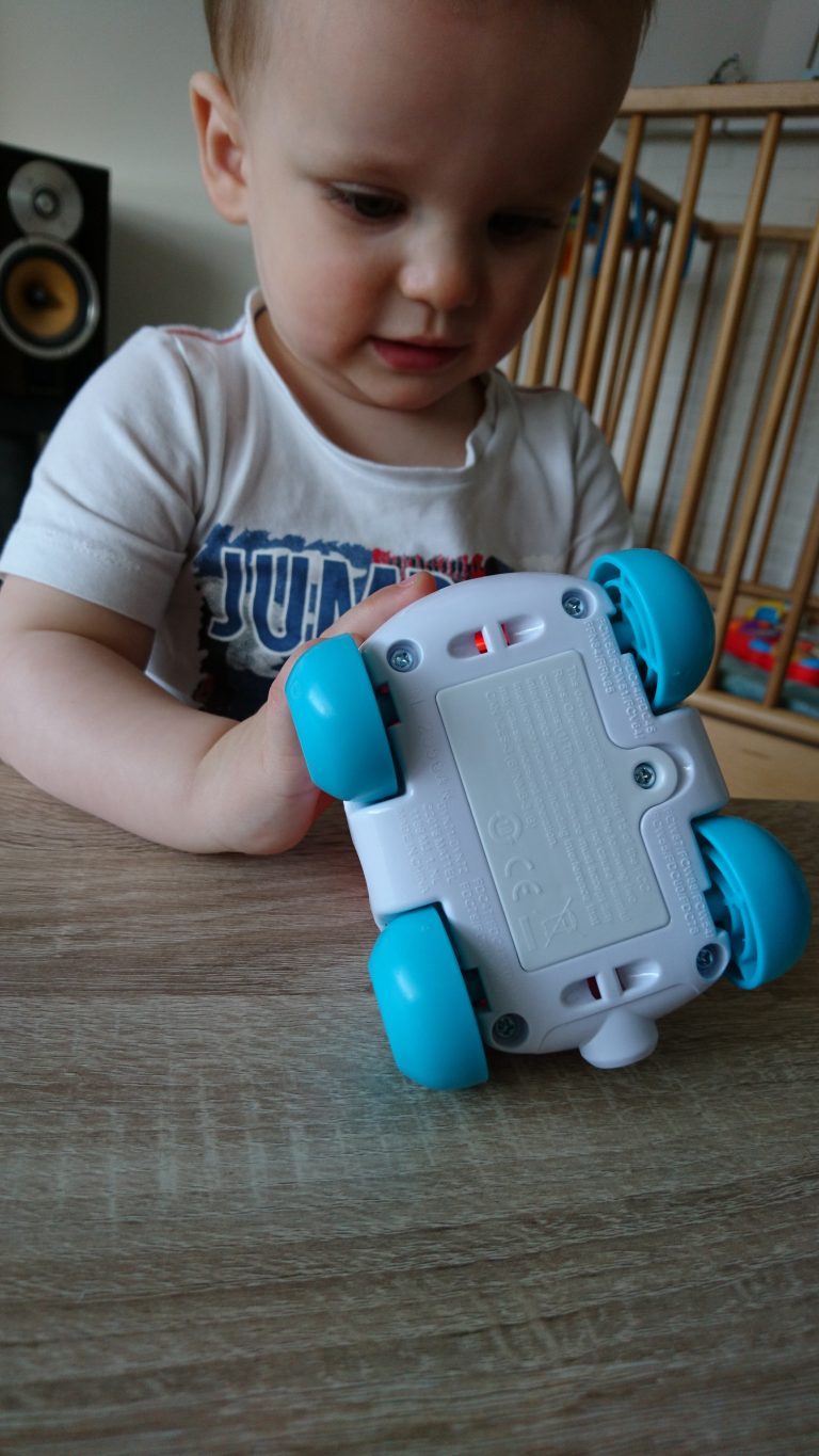 Fisher-Price: Vrolijke Beatbo Buggies – KiDDoWz: voor kinderen en hun ...