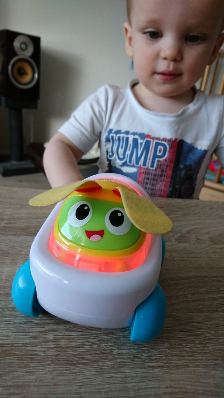 Fisher-Price: Vrolijke Beatbo Buggies – KiDDoWz: voor kinderen en hun ...