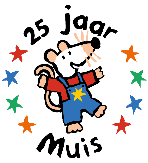 Ontdek de wereld met Muis! – KiDDoWz: voor kinderen en hun (groot)ouders