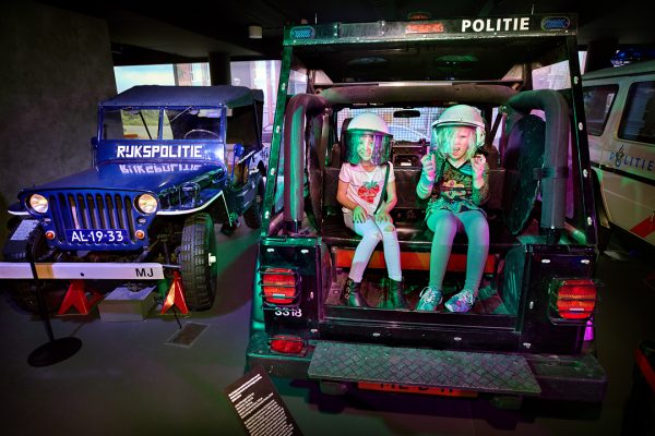 Voorjaarsvakantie bij PIT Almere – KiDDoWz: voor kinderen en hun (groot ...