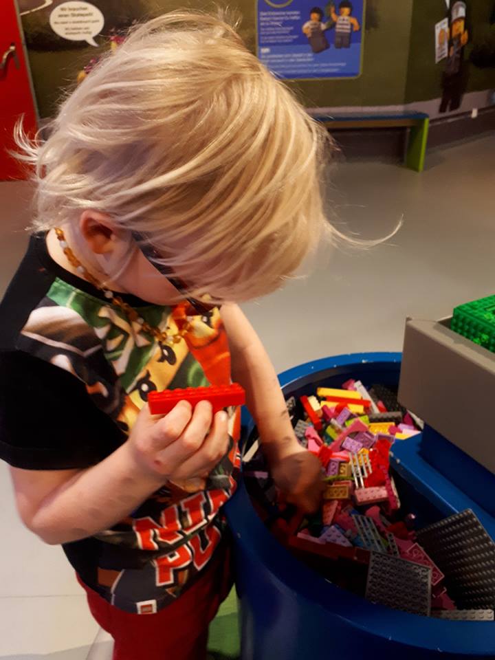 Een bezoek aan Legoland Discovery Center Oberhausen – KiDDoWz: voor ...
