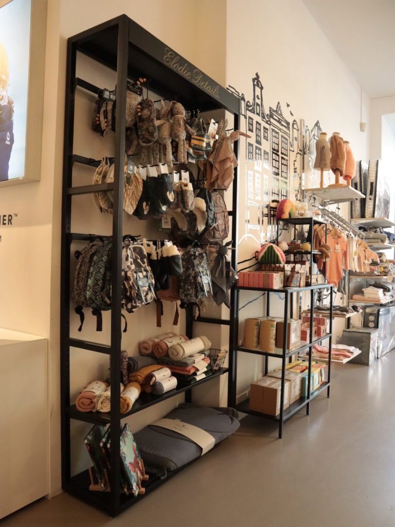 Opening Stokke® Brand Store in De Boezemvriend te Amsterdam – KiDDoWz ...