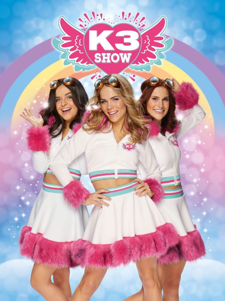 K3 lanceert nieuw album Dromen! – KiDDoWz: voor kinderen en hun (groot ...