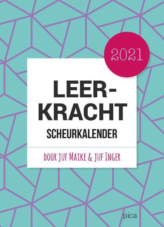25x leukste scheurkalenders 2021 – KiDDoWz: voor kinderen en hun (groot ...