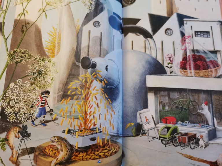 Alfabet – Charlotte Dematons – KiDDoWz: voor kinderen en hun (groot)ouders