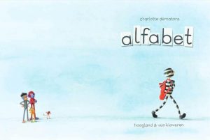 Alfabet – Charlotte Dematons – KiDDoWz: voor kinderen en hun (groot)ouders