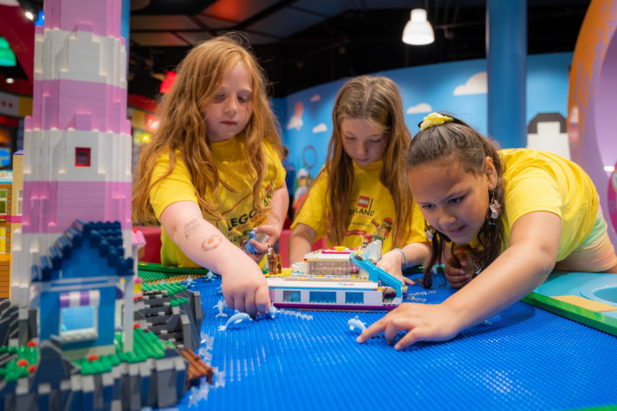 LEGOLAND® Discovery Centre officieel geopend op Scheveningen – KiDDoWz ...