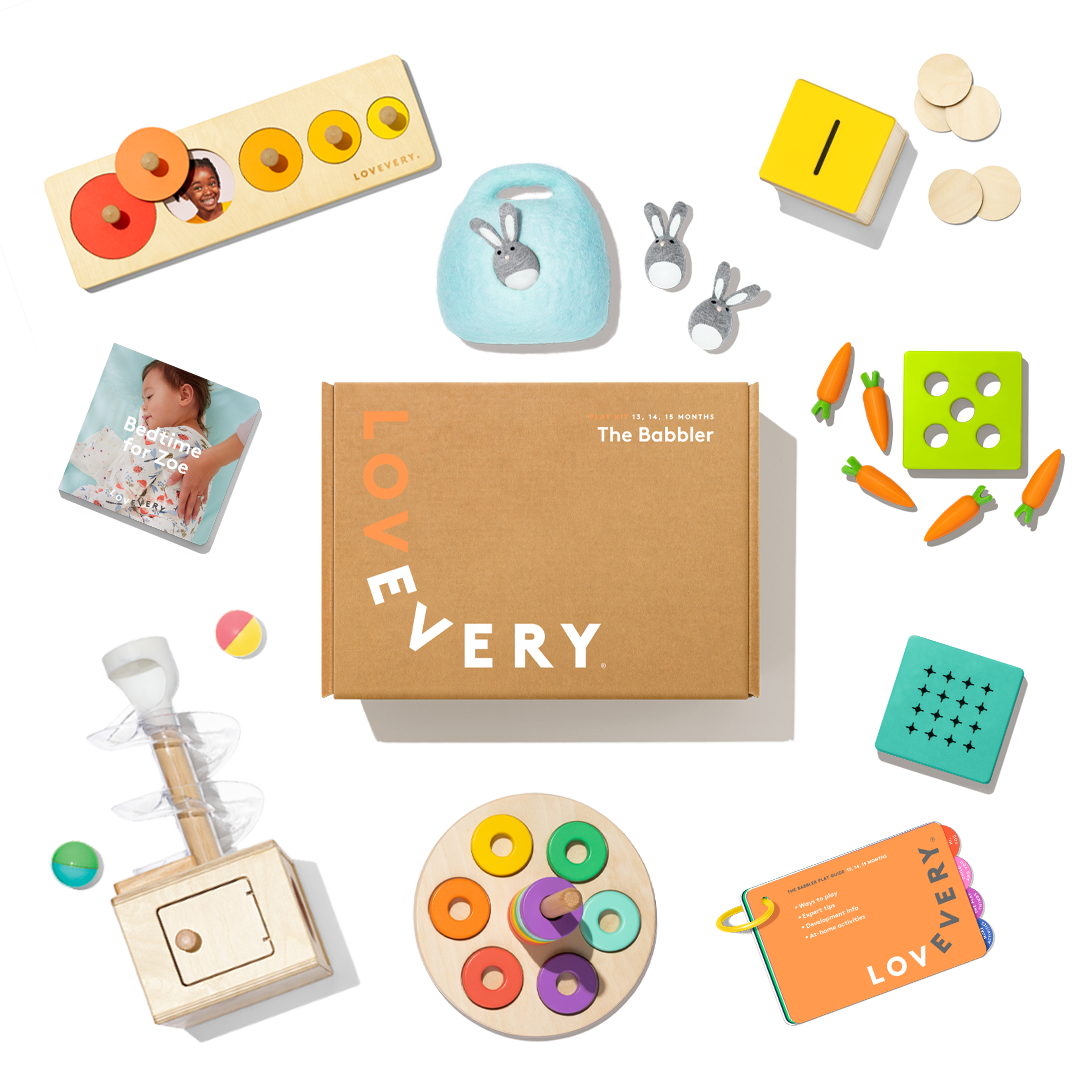 Genomineerden Baby Innovation Award 2022 – KiDDoWz: voor kinderen en ...