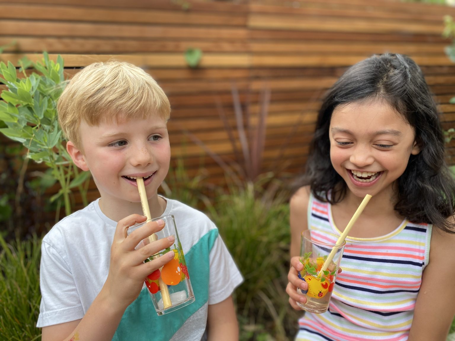 Small & Wild: Happy herbal tea for kids – KiDDoWz: voor kinderen en hun ...