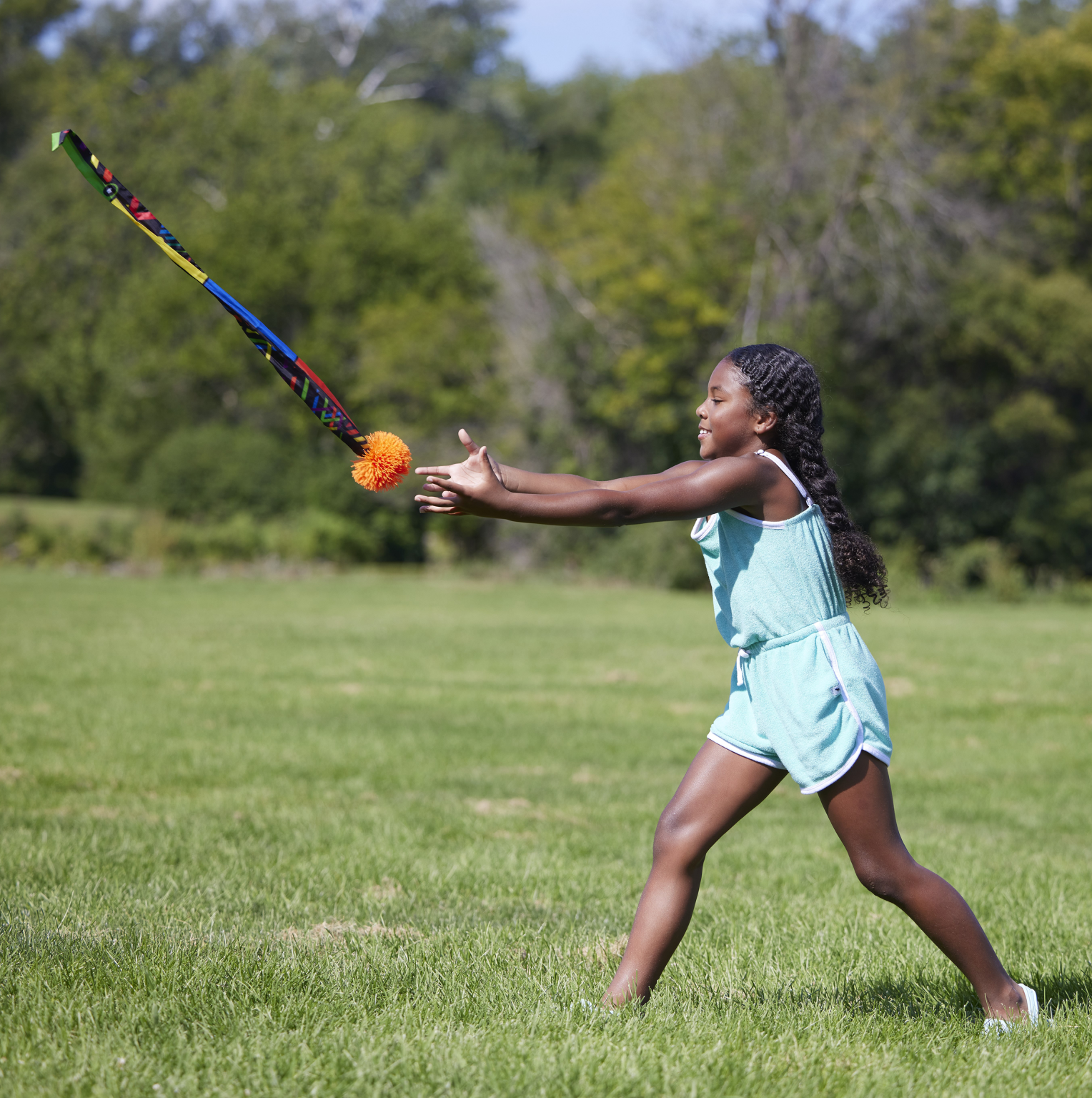 Megableu buitenspellen die je een onvergetelijke zomer bezorgen ...