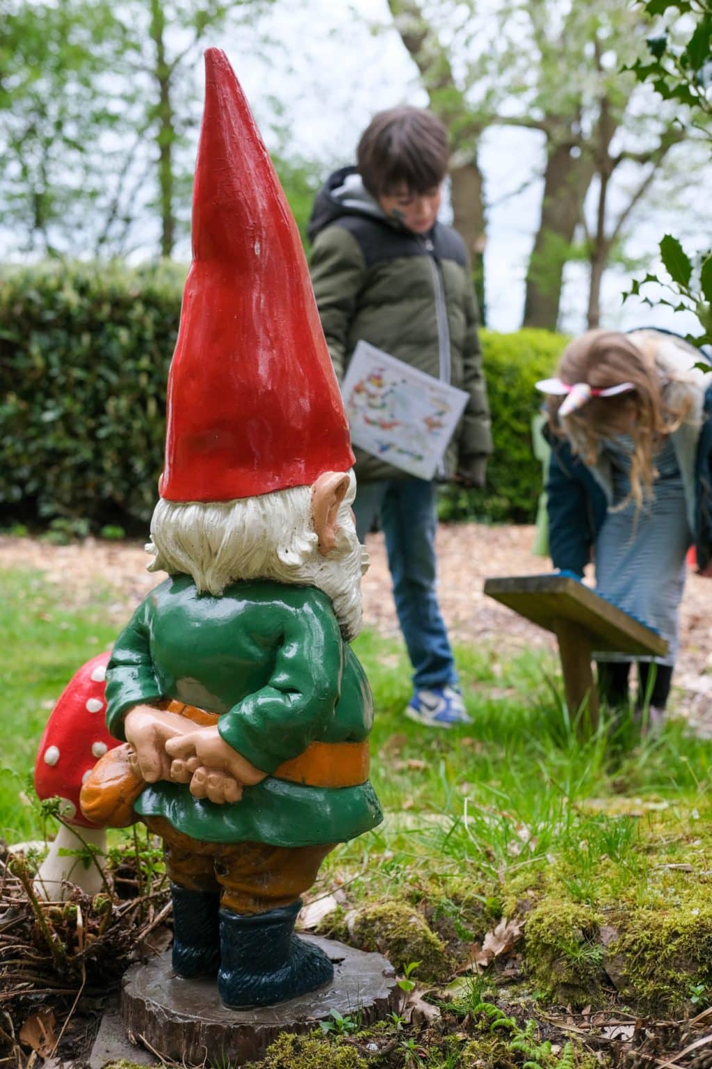 Rijk der Kabouters, Drenthe – KiDDoWz: voor kinderen en hun (groot)ouders