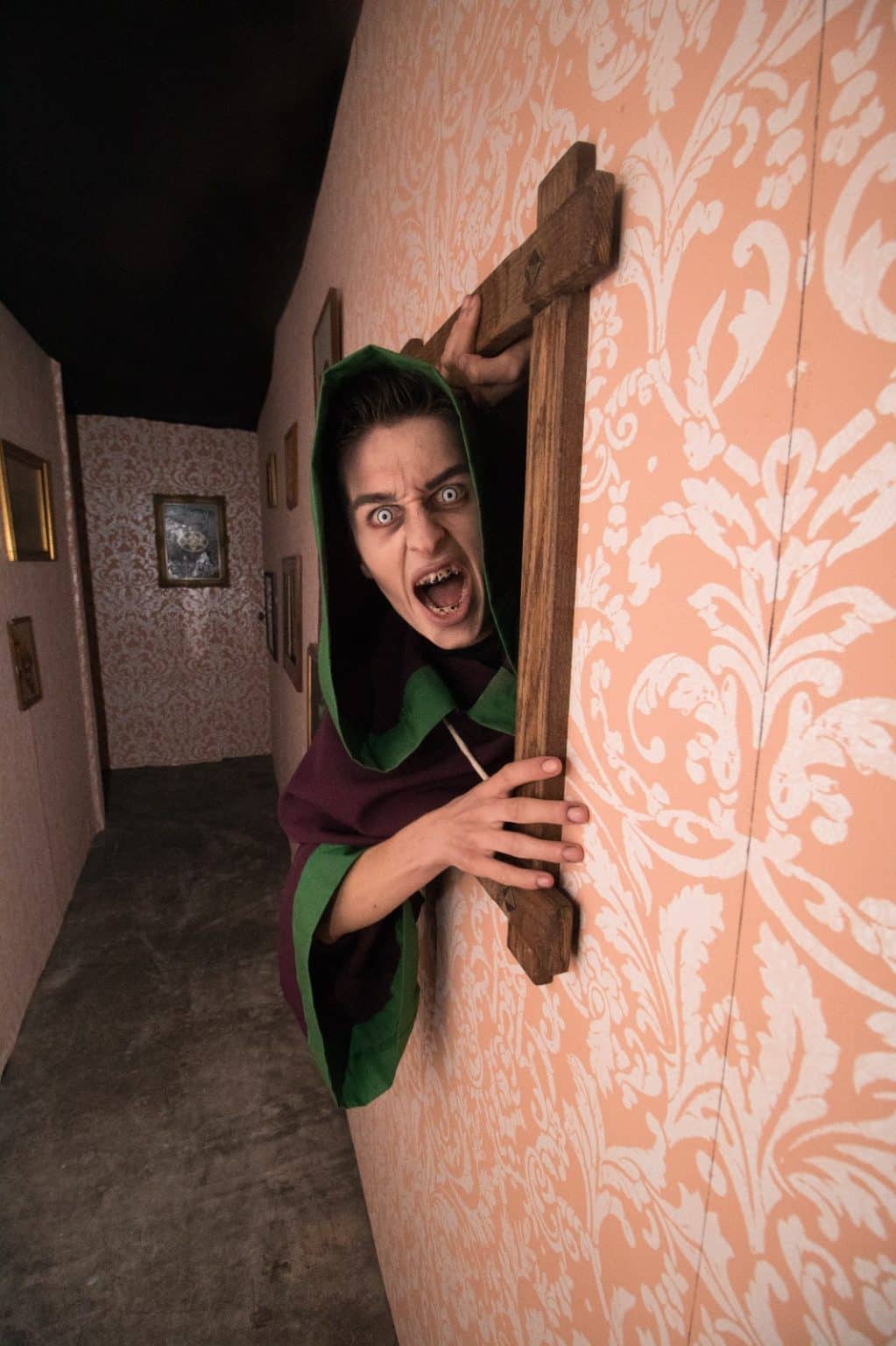 Awardwinnend horror evenement Scare Me keert terug! – KiDDoWz: voor ...