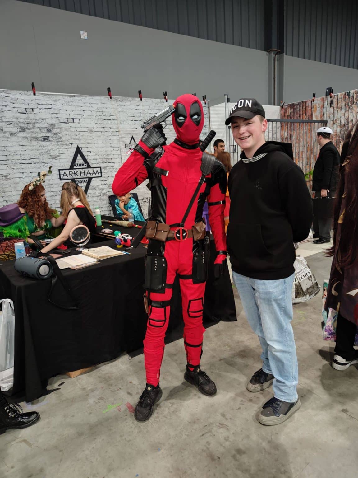 Cosplay: wat is het en hoe begin je ermee? – KiDDoWz: voor kinderen en ...