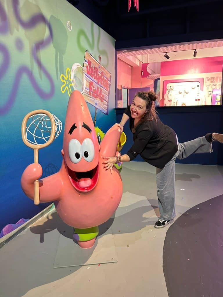WONDR Experience Amsterdam: een unieke en interactieve speeltuin ...
